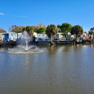 Ja-Mar RV Resort, South - Port Richey, Florida - RV LIFE Campground Reviews